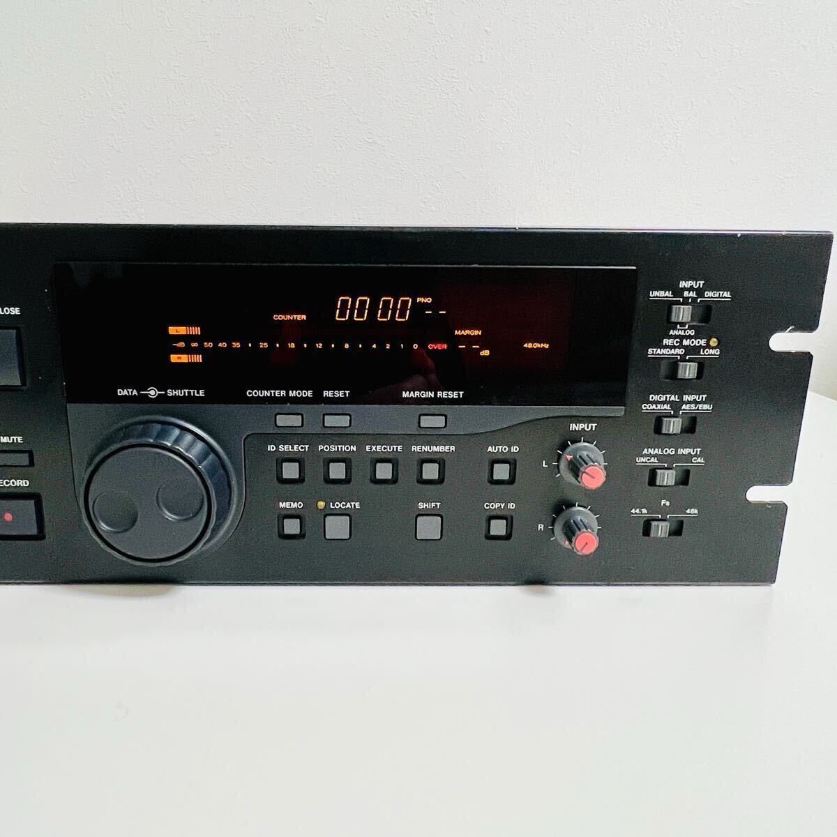 TASCAM DA-30 MKII MK2 DATデッキ タスカム 業務用 /【Buyee】 Buyee - Japanese Proxy ...