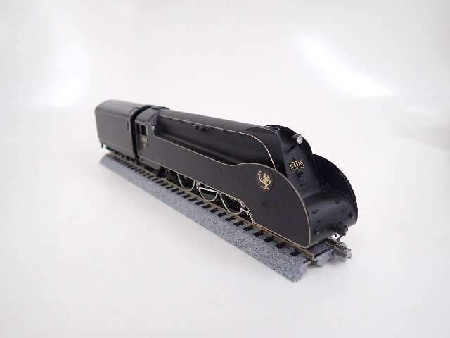 天賞堂/Tenshodo No.495 国鉄 C55形 蒸気機関車 流線型 HOゲージ 鉄道模型 元箱付 ∴ 722E1-50 /【Buyee】 Buyee - Japanese Proxy ...