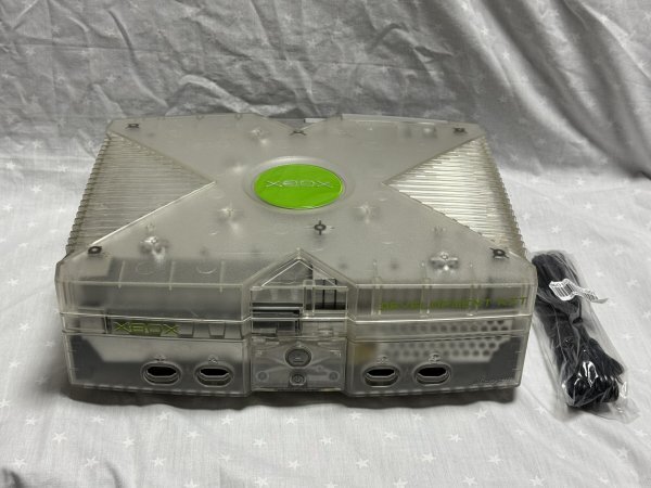 XBox Development Kit DVT-4 デバッグキット XDK プロトタイプ開発機 コレクター インディーズ開発者に最適 動作品 ...