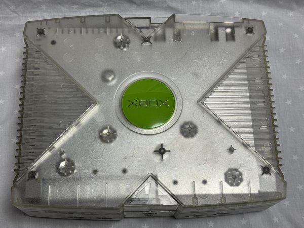 XBox Development Kit DVT-4 デバッグキット XDK プロトタイプ開発機 コレクター インディーズ開発者に最適 動作品 ...