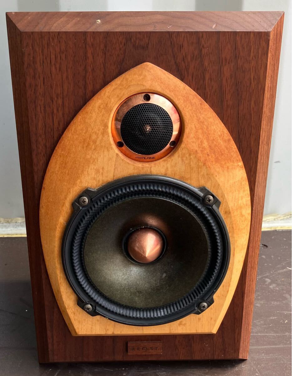 T663 REQST RQ-F7 バージョンアップ仕様 レクスト スピーカー ペア /【Buyee】 Buyee - Japanese ...
