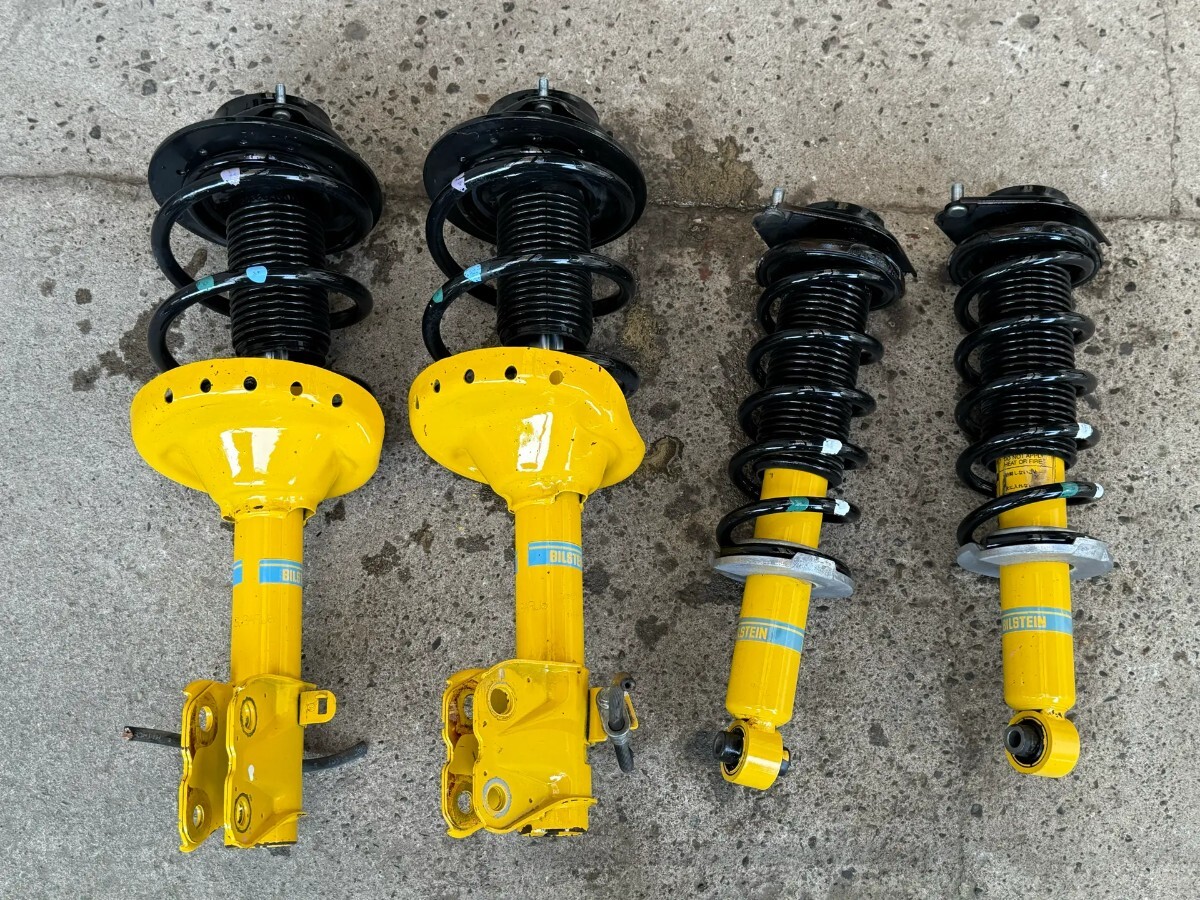 スバル BR9 BILSTEIN サスペンションキット /【Buyee】 Buyee - Japanese Proxy Service ...