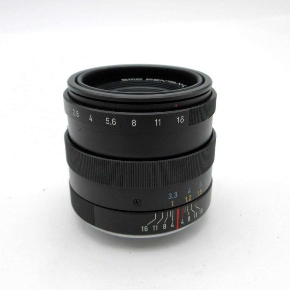 1円〜 PENTAX ペンタックス SMC PENTAX-L 1:1.9 43mm special/43/50 ファインダー 箱付 動作未確認 現状品 y94-3750881【Y商品 ...