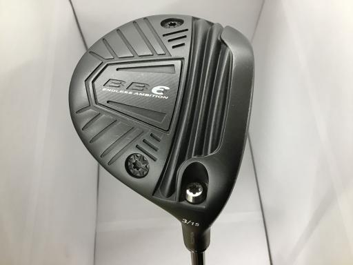 プログレス ビービーシックス フェアウェイウッド BB6 FW BB6 FW 3W フレックスその他 中古 Cランク /【Buyee】 Buyee - Japanese Proxy ...