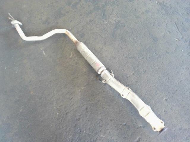 シビック E-EG4 エキゾーストセンターマフラー D15B 18220-SR3-J45 /【Buyee】 Buyee - Japanese Proxy Service | Buy from ...