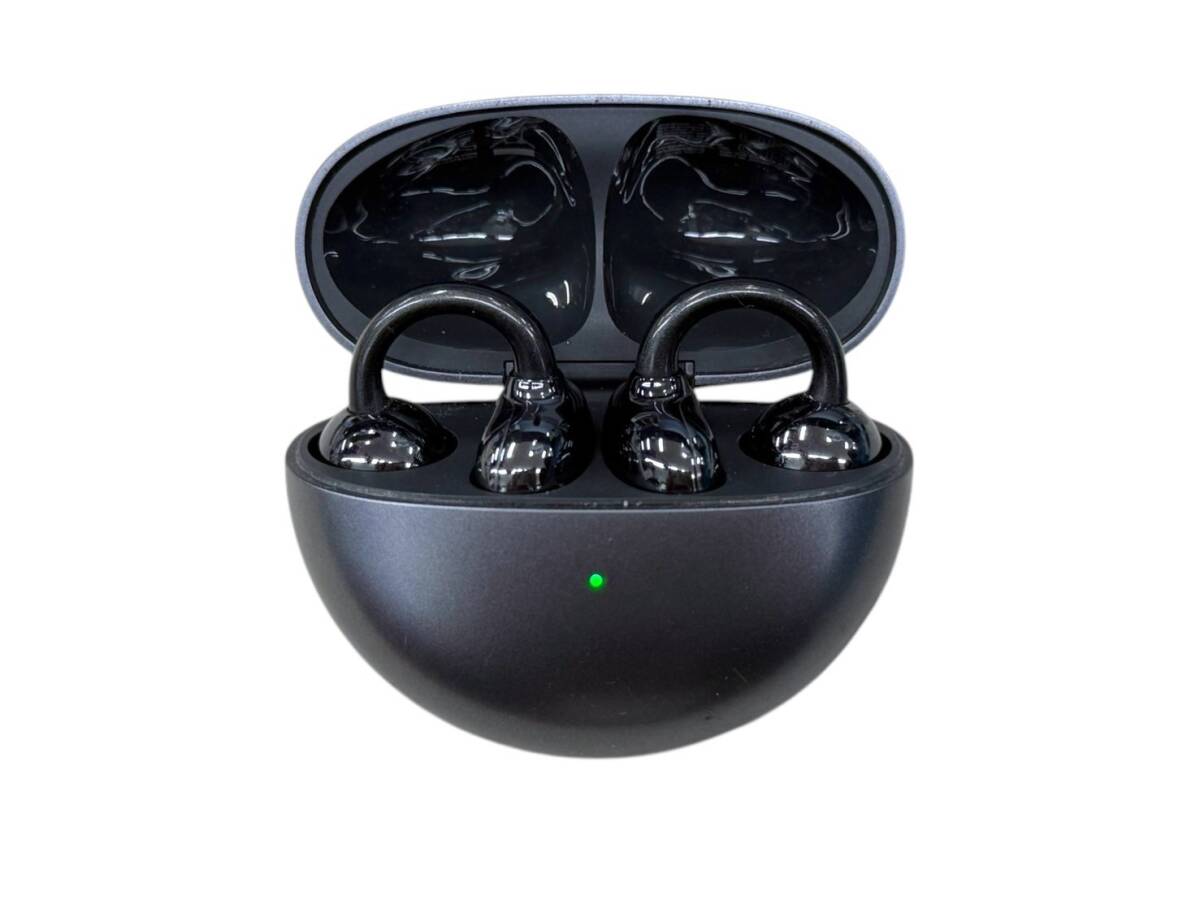 Huawei (ファーウェイ) FreeClip C-bridge Design | オープン型オーディオ | ワイヤレスイヤホン ...