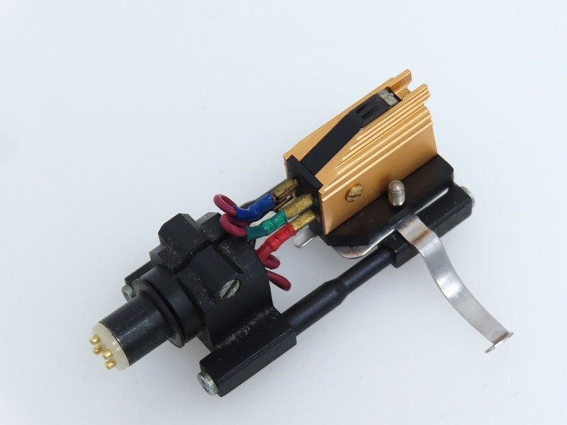 ortofon MC20S/ORSONIC AV-101b MC型カートリッジ シェル付 オルトフォン 029218009J /【Buyee】 Buyee - Japanese Proxy ...