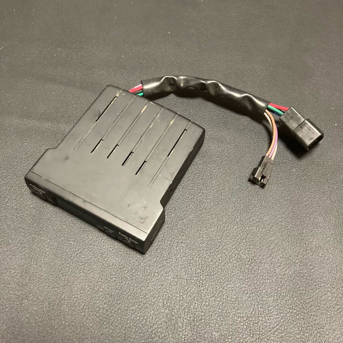 ジャンク トラスト TRUST GReddy ターボタイマー /【Buyee】 Buyee - Japanese Proxy Service | Buy from Japan!