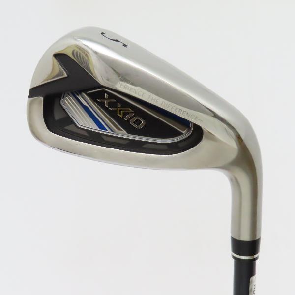 ダンロップ XXIO ゼクシオ(2022) ネイビー アイアン XXIO MP1200 シャフト：XXIO MP1200(7本:#5 #6 #7 #8 #9 PW AW) /【Buyee ...