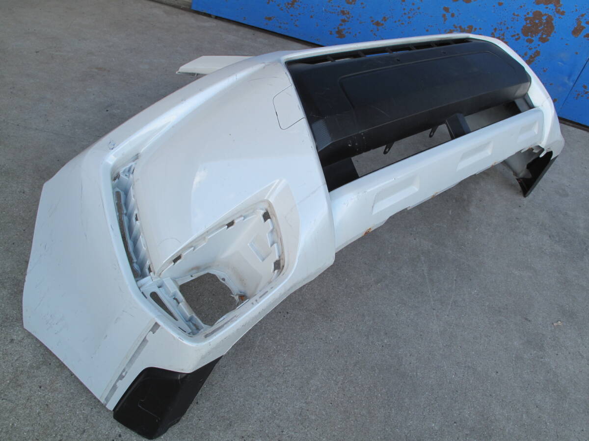 Y SJ5 SJG フォレスター 後期 純正 フロントバンパー 57704SG021 /【Buyee】 Buyee - Japanese ...