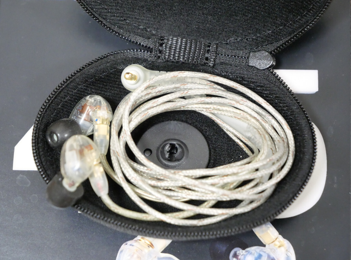 【即決あり】SHURE 425 カナル型イヤフォン /【Buyee】 Buyee - Japanese Proxy Service | Buy ...