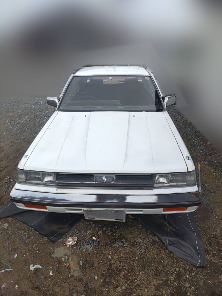 日産 スカイライン R31 GT 希少車・車好き必見! /【Buyee】 Buyee - Japanese Proxy Service | Buy from Japan!