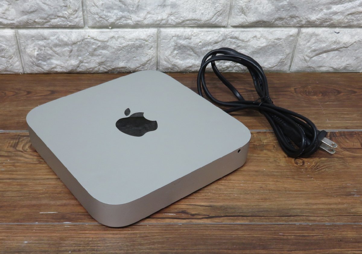 ★≪中古品≫Mac Mini 5.3 Ci7-2G/4G/500G[t25060203] /【Buyee】 Buyee - Japanese Proxy Service | Buy from ...