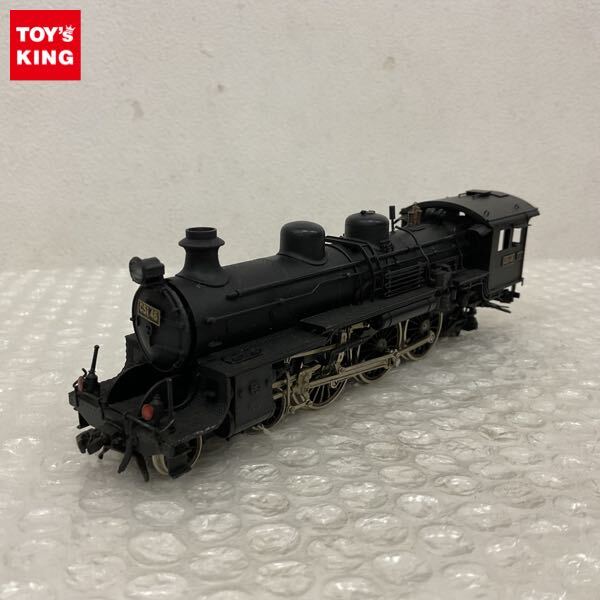 1円〜 ジャンク 箱無 天賞堂 HOゲージ 蒸気機関車 C51 46 /【Buyee】 Buyee - Japanese Proxy Service | Buy from Japan!