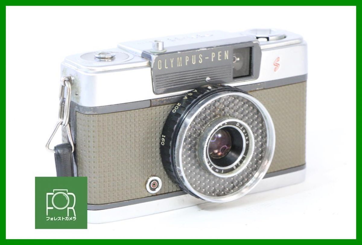 ジャンク OLYMPUS PEN-EE S AC805 /【Buyee】 Buyee - Japanese Proxy Service | Buy from Japan!