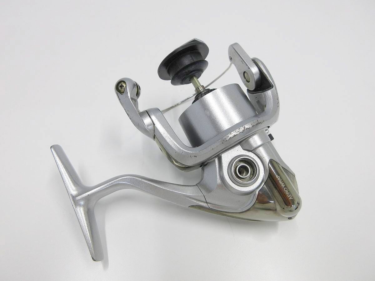 シマノ 11バイオマスター C3000 ボディ ／管理AU2680／06 /【Buyee】 Buyee - Japanese Proxy Service | Buy from Japan!