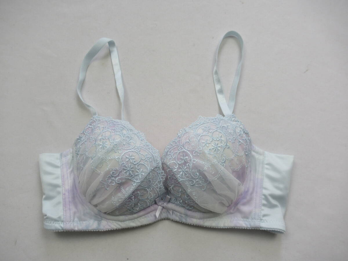 0731 90 ブルマーレ ブラジャー B70 水色 /【Buyee】 Buyee - Japanese Proxy Service | Buy from Japan!