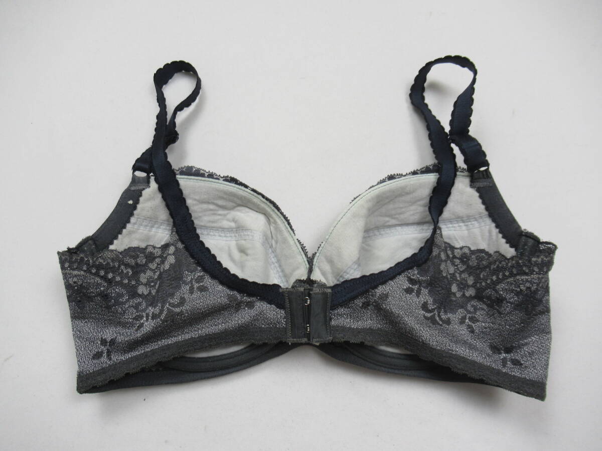 0930 80 Wingワコール ブラジャー E75 グレー /【Buyee】 Buyee - Japanese Proxy Service | Buy from Japan!