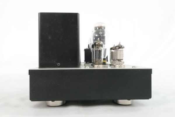 真空管アンプ Sound Explorer SL-770 TANGO Westem Electric 300B 12BH7-A 5GK22 ...