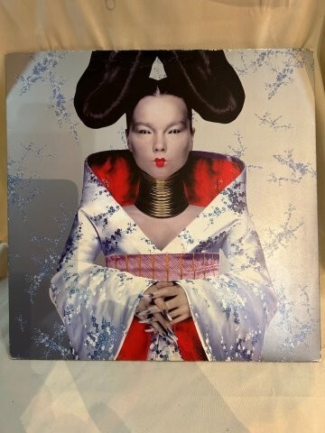 Bj?rk / Homogenic /【Buyee】 Buyee - Japanese Proxy Service | Buy from Japan!