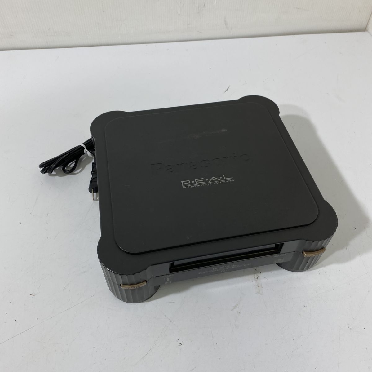 Panasonic REAL 3DO インタラクティブ マルチプレイヤー FZ-1 ジャンク AAL0423S4182/0523 /【Buyee】 Buyee - Japanese Proxy ...