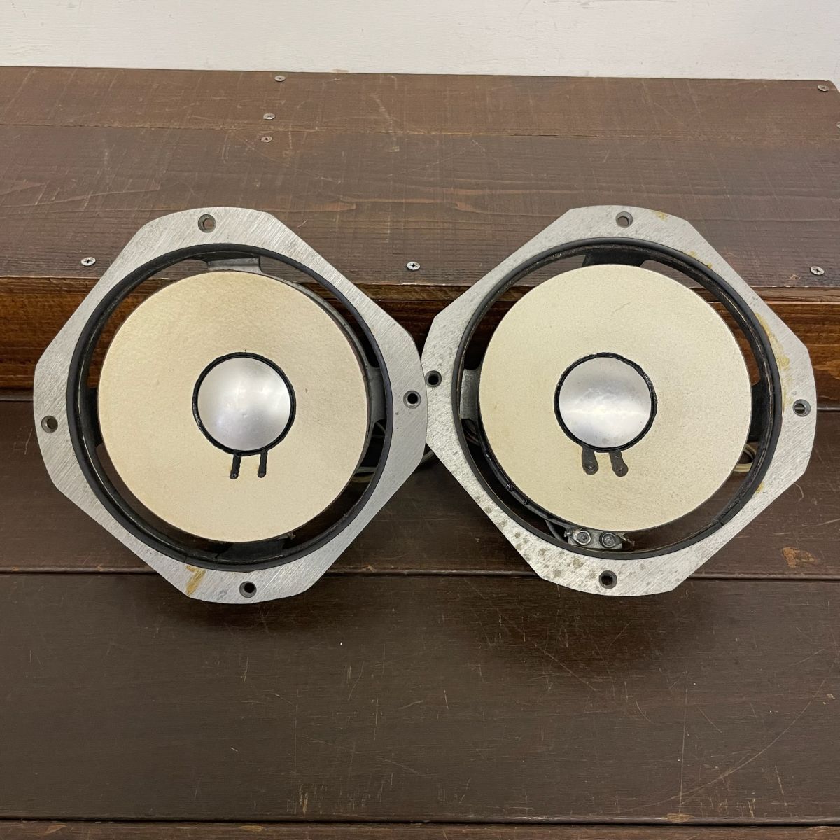 R002【動作品】JBL スピーカーユニット MODEL:LE8T /【Buyee】 Buyee - Japanese Proxy ...