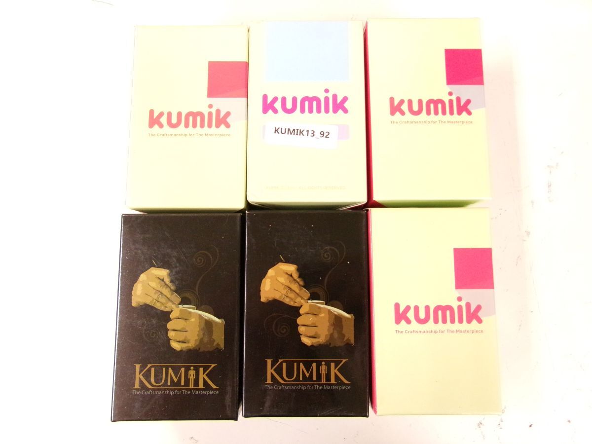 #s23【梱60】KUMIK クミク 13_46 13_31 他 1/6 フィギュア ヘッド まとめ /【Buyee】 Buyee - Japanese Proxy Service | Buy ...