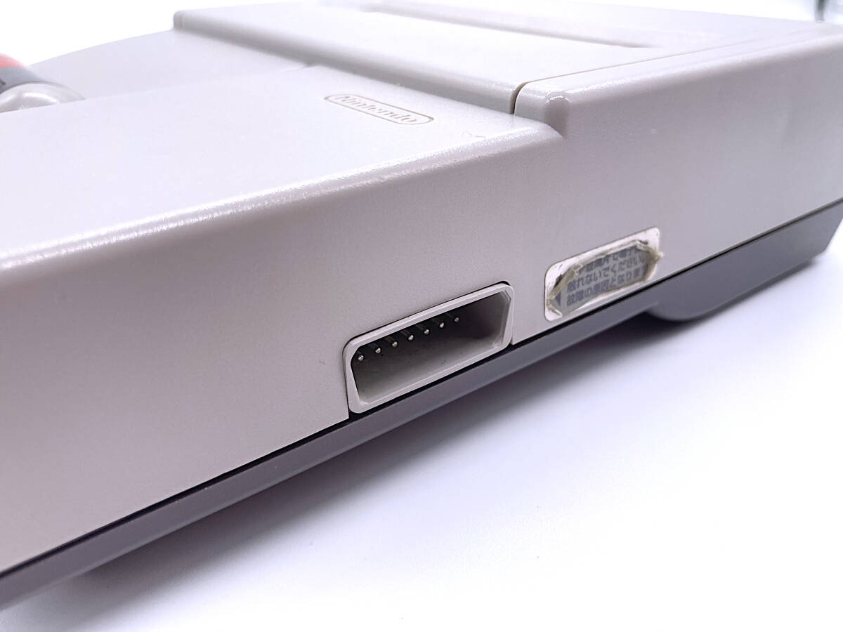 RGB出力改造済み！ NEWファミコン 本体セット LAVA RGB NESRGB /【Buyee】 Buyee - Japanese ...