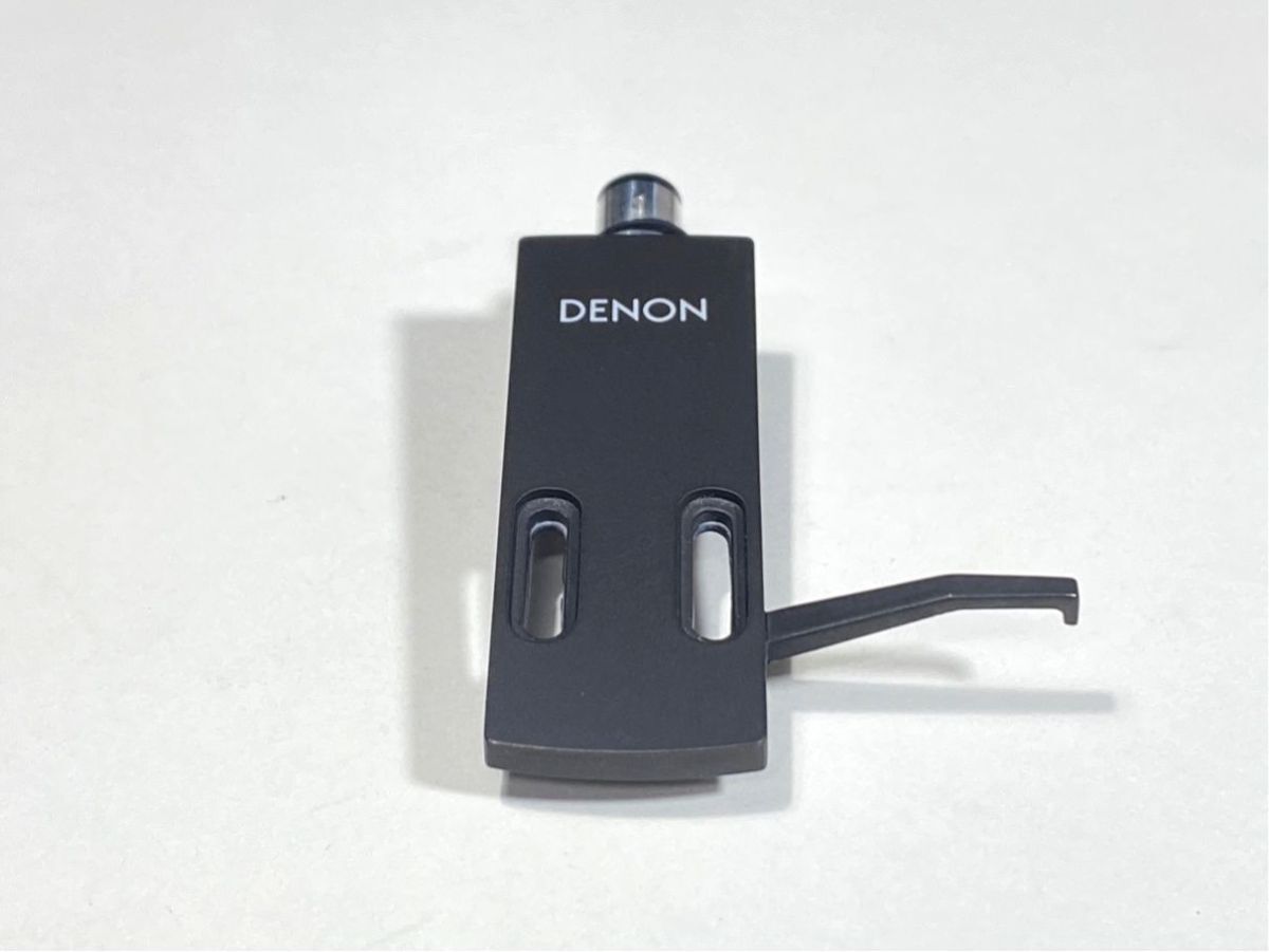 a1224 外観良好 DENON デンオン デノン PCL-7 PCL7 ヘッドシェル 両CH出力OK /【Buyee】 Buyee ...