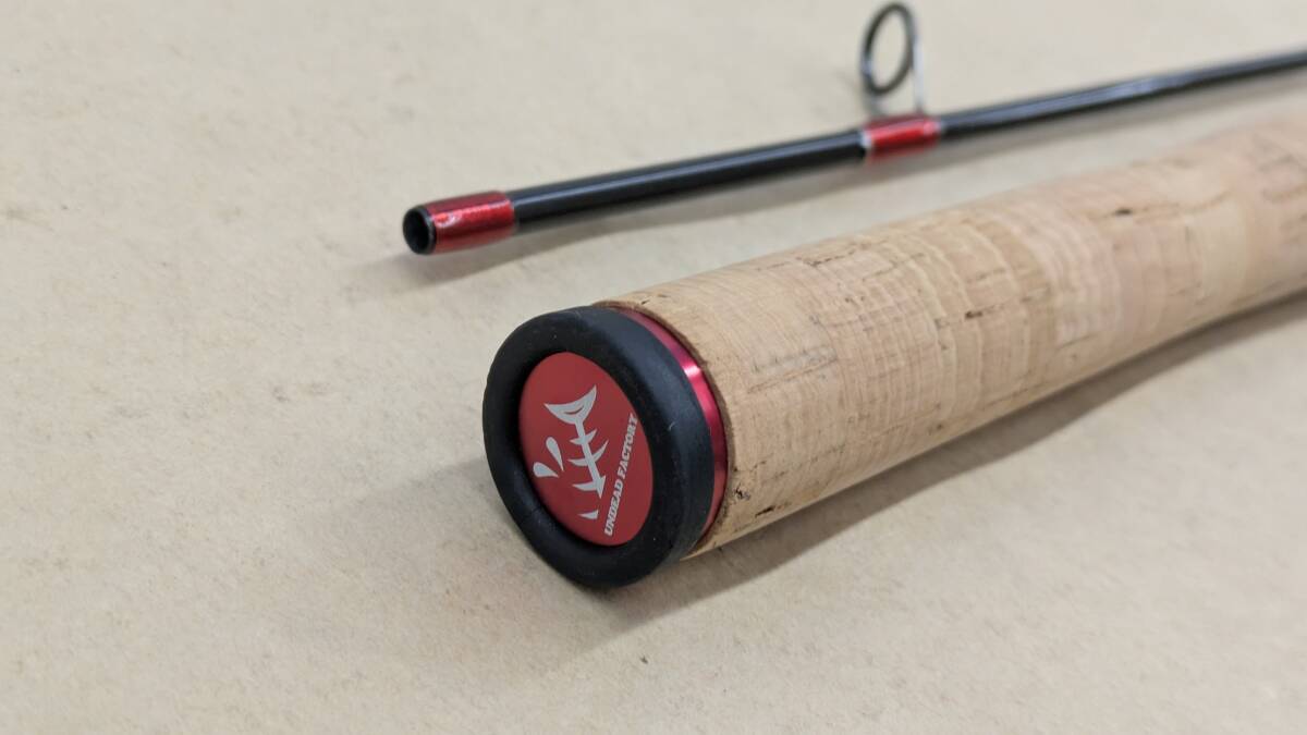 D608/中古!! アンデッドファクトリー ラプラス D-60UL 白兎 2ピース 収納袋付 /【Buyee】