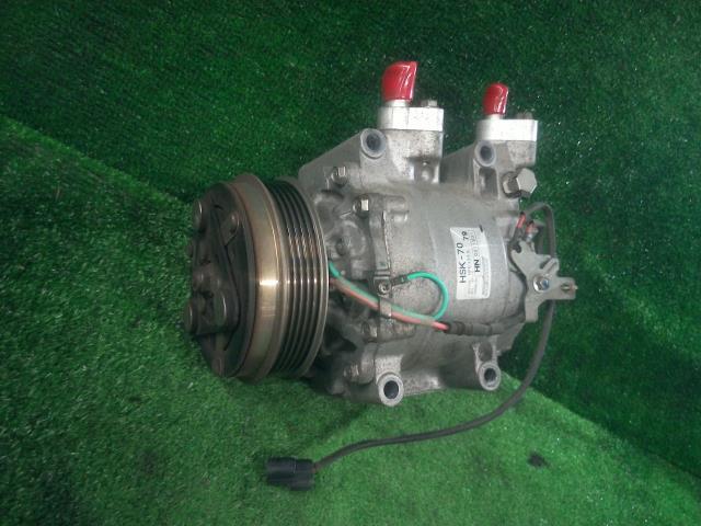 フリード DBA-GB3 A/Cコンプレッサー G ジャストセレクション 7人 L15A NH737M 38810-RK8-006 /【Buyee】 Buyee - Japanese ...