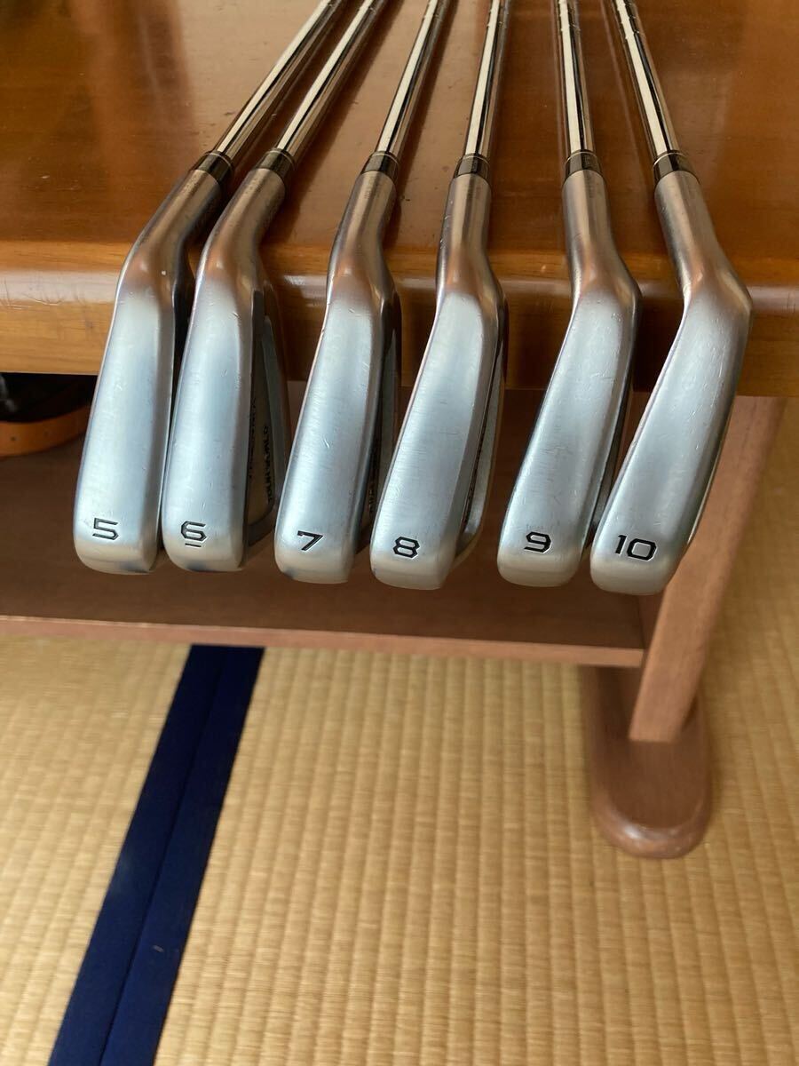 ホンマtw737pアイアン /【Buyee】 Buyee - Japanese Proxy Service | Buy from Japan!