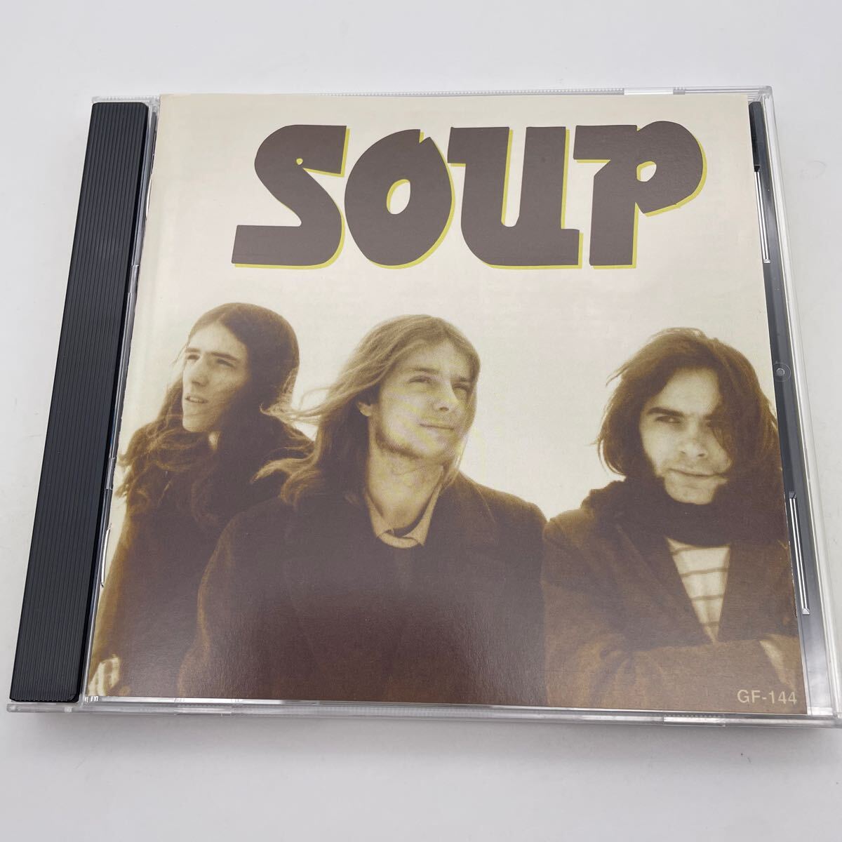 【US盤】SOUP/CD/米サイケ・ブルースロック/ /【Buyee】 Buyee - Japanese Proxy Service ...