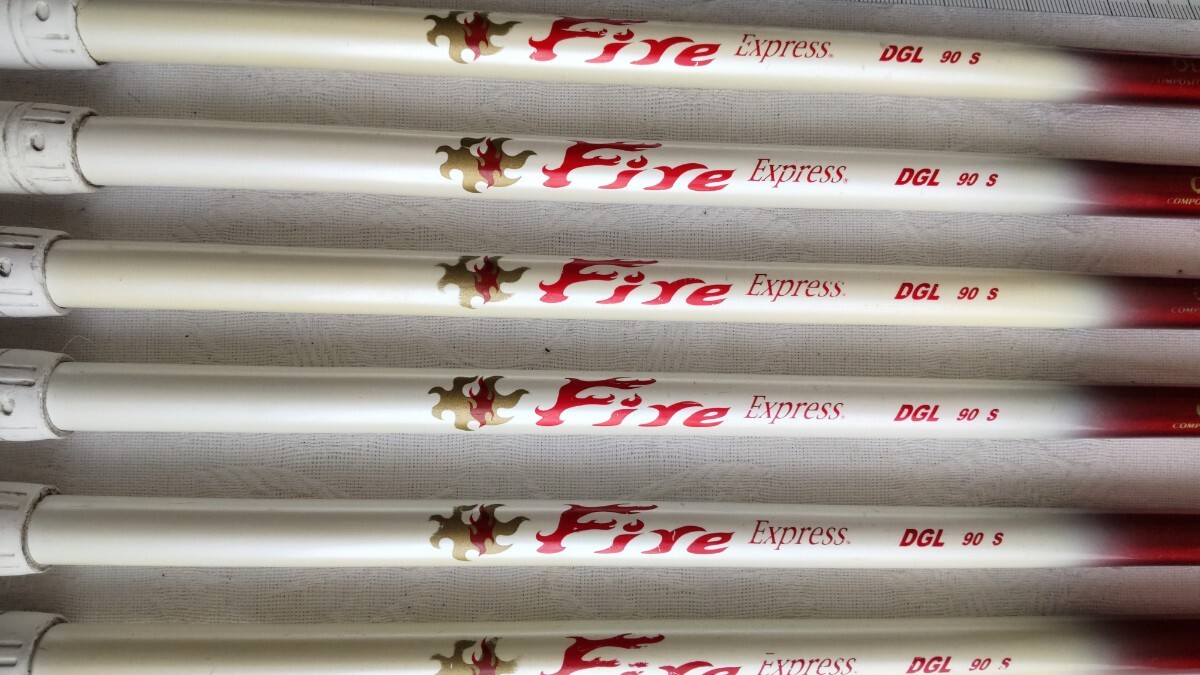 Fire Express DGL 90 S コンポジットテクノ 6本 /【Buyee】 Buyee - Japanese Proxy Service | Buy from Japan!
