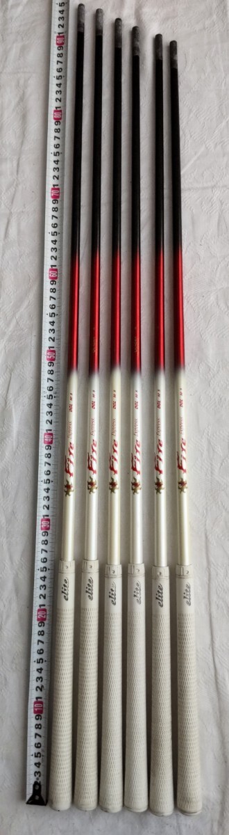 Fire Express DGL 90 S コンポジットテクノ 6本 /【Buyee】 Buyee - Japanese Proxy ...