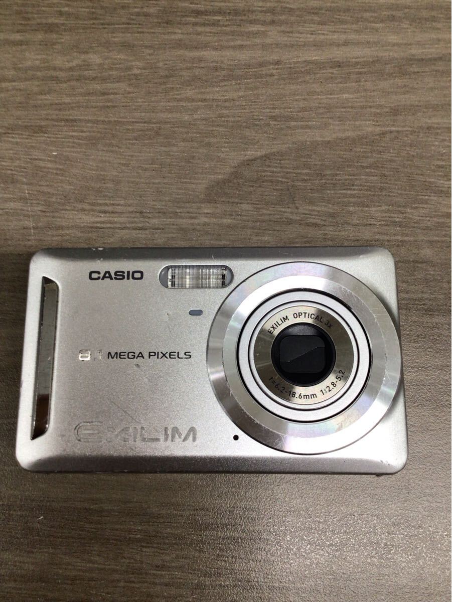 カシオ デジカメ EXILIM EX-Z9 カメラ CASIO 556F /【Buyee】 Buyee - Japanese Proxy ...