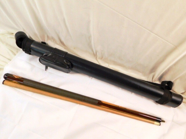 Y729★バイキング/ビリヤードキュー/ Viking/約147.8cm/580g/分割タイプ/送料870円〜 /【Buyee】 Buyee ...