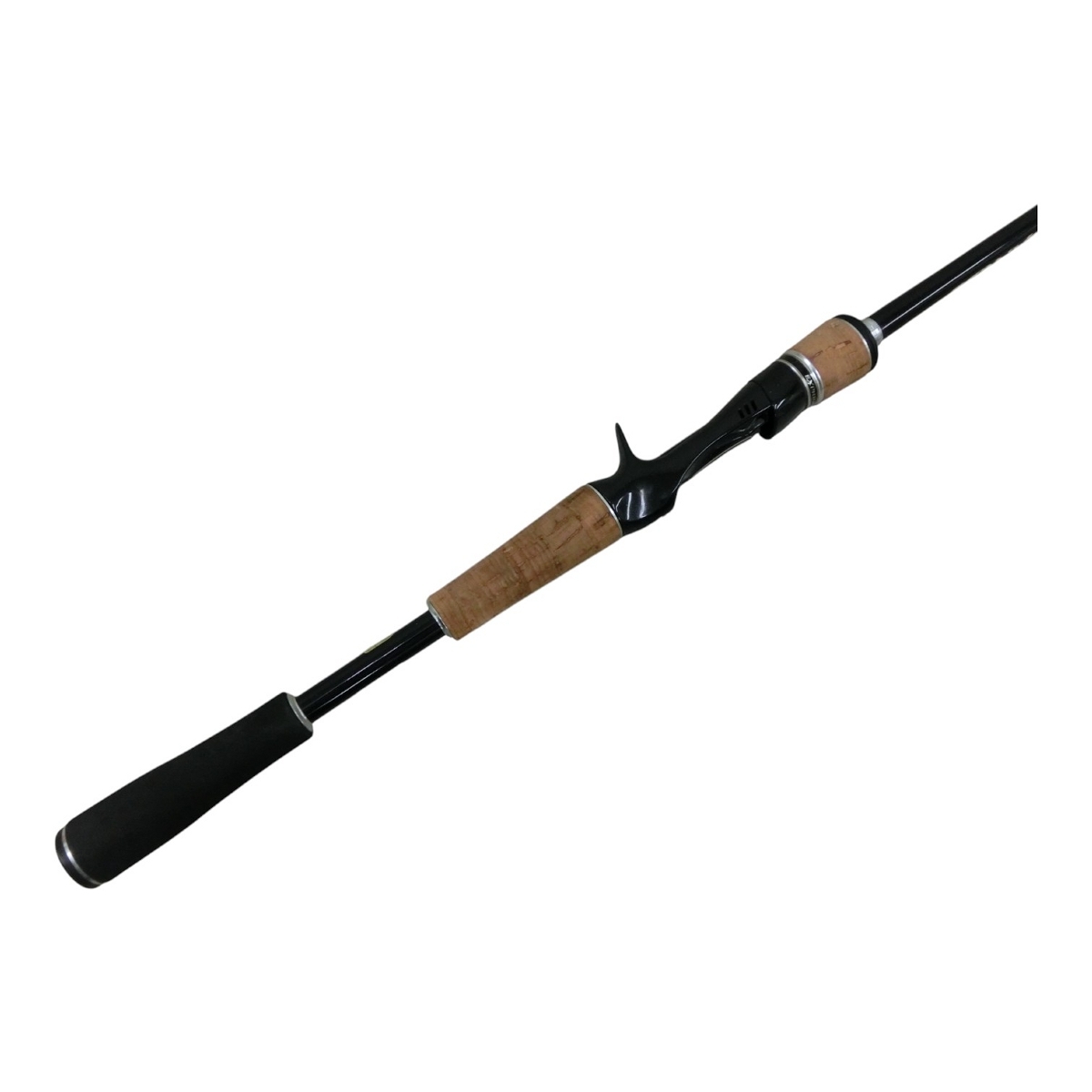 SHIMANO EXPRIDE エクスプライド 166ML-2 釣竿 シマノ 2ピースベイトロッド フィッシング 中古 M10059341 ...