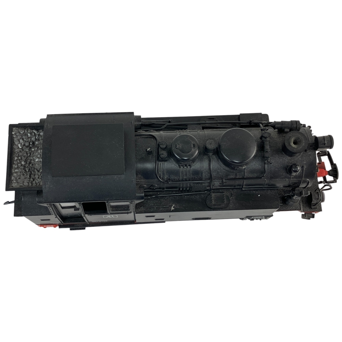 メルクリン LGB 27802 14 N.W.E. 21形 2-6-2 蒸気機関車 Gゲージ 鉄道模型 中古 N10073200 ...