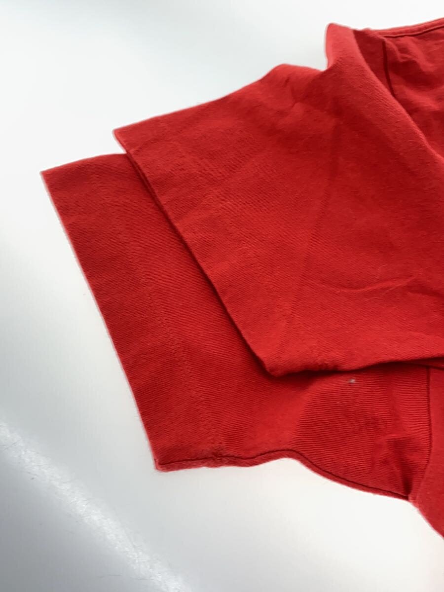 OFF-WHITE Tシャツ/S/コットン/RED/OMAA027F20FAB009 /【Buyee】 Buyee - Japanese Proxy Service | Buy from Japan!