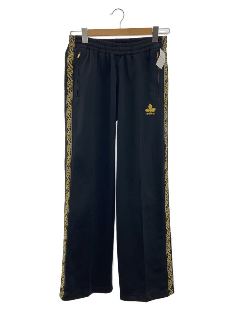 drestrip サイドテープパンツ ボトム/3/ポリエステル/BLK /【Buyee】 Buyee - Japanese Proxy Service | Buy from Japan!