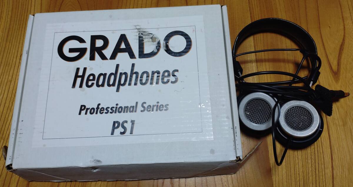 Grado PS1 /【Buyee】 Buyee - Japanese Proxy Service | Buy from Japan!