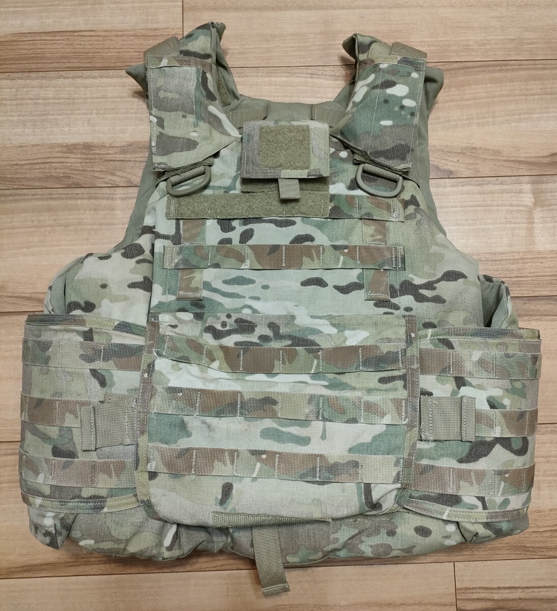 IOTV gen3 small 実物 KDH OEF-CP OCP マルチカム 米軍 陸軍 SPCS MSV /【Buyee】 Buyee - Japanese Proxy Service ...