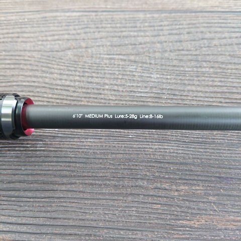 【中古美品】ジャッカル BPM BP-C610M+ /【Buyee】 Buyee - Japanese Proxy Service | Buy from Japan!