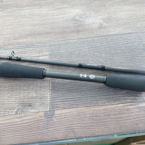 【中古美品】ジャッカル BPM BP-C610M+ /【Buyee】 Buyee - Japanese Proxy Service | Buy from Japan!