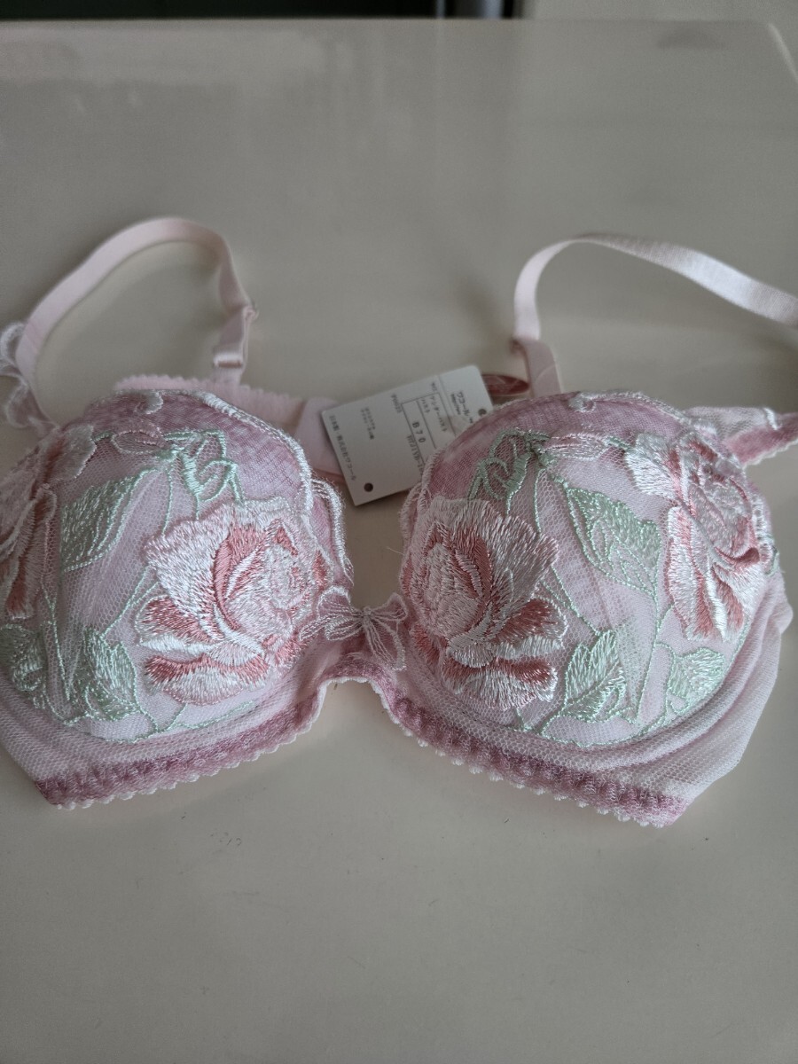 サルート ブラジャー単品 WACOAL レースワコールB70 /【Buyee】 Buyee - Japanese Proxy Service | Buy from Japan!