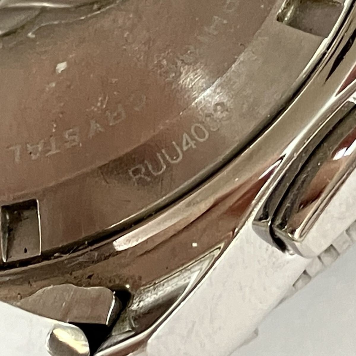 E006-SG2-1520 TAG HEUER タグホイヤー AQUARACER アクアレーサー 300M CAN1010 クロノグラフ QUARTZ 回転ベゼル メンズ腕時計 KA ...