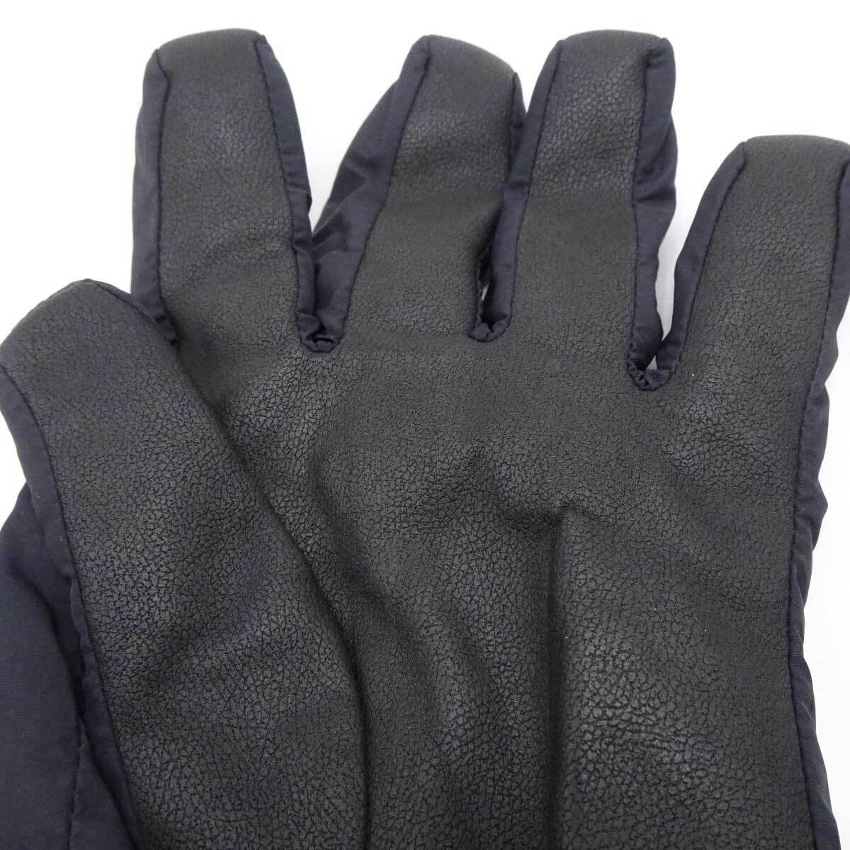 【中古】モンベル ウインドシェルグローブ BK ブラック 1118255 mont-bell 登山 アウトドア キャンプ /【Buyee ...