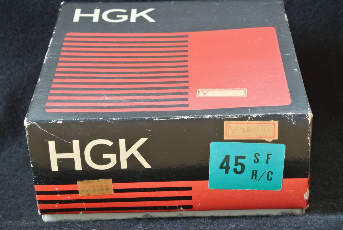 HGK 45 SF R/C 未使用 箱付き /【Buyee】 Buyee - Japanese Proxy Service | Buy from Japan!