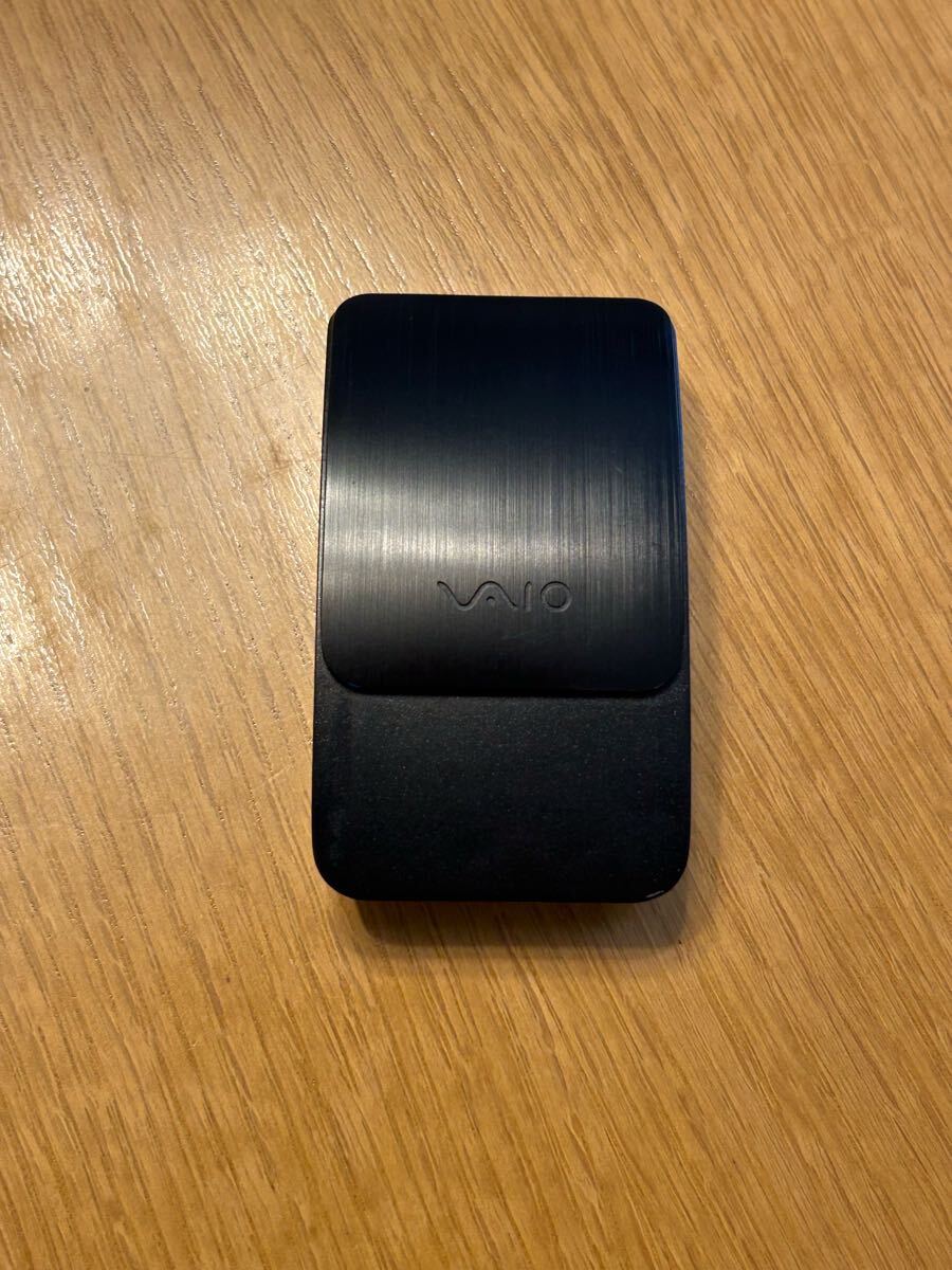 SONY Bluetooth マウス VGP-BMS10 ブラック 黒 コンパクト ソニー /【Buyee】 Buyee - Japanese ...